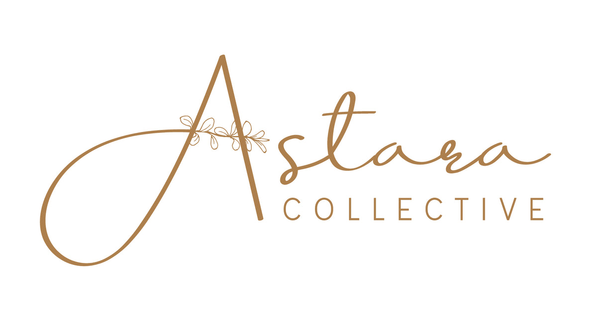 New Arrivals – Astara Collective