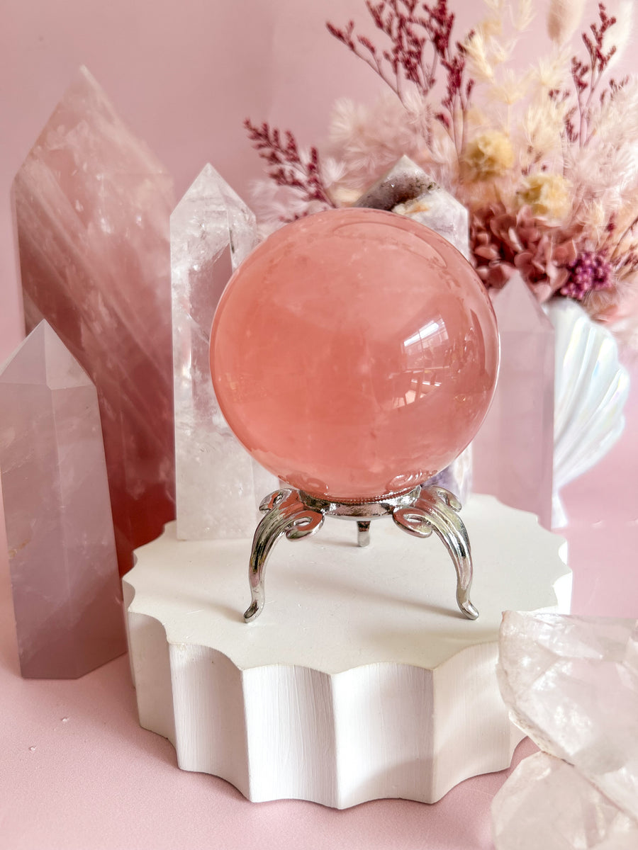 Gaia Stand – Astara Collective